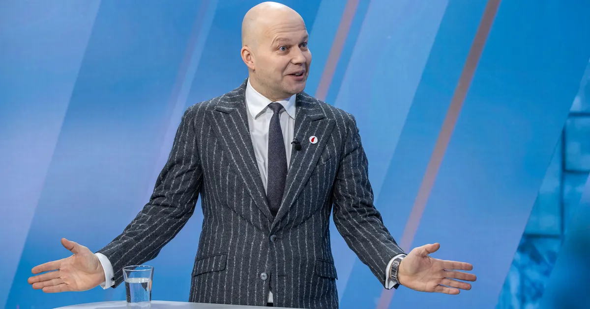 OTSE POSTIMEHEST Tarmo Sild: me läheme Ukrainasse panka tegema kindlas ...