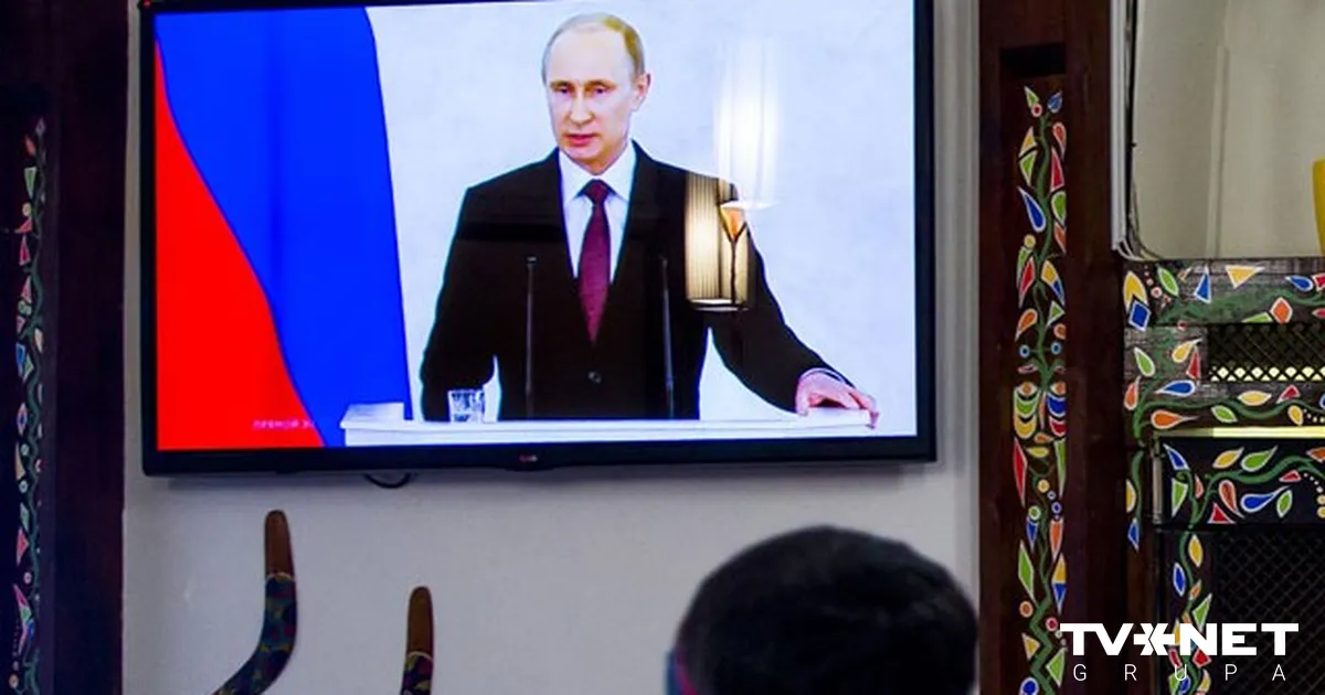 «Lattelecom» kanālu «Rossija RTR» aizstās ar filmu kanālu K2