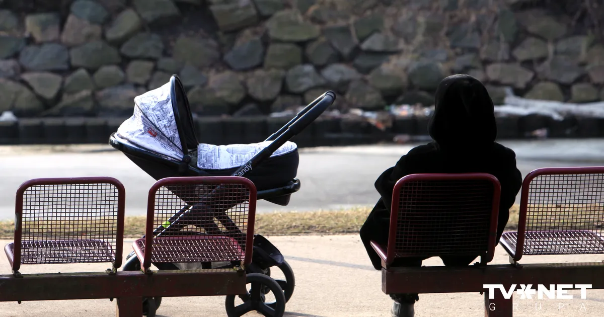 Par zīdaiņa savainošanu ar ledus gabalu atbildība nevienam nedraud