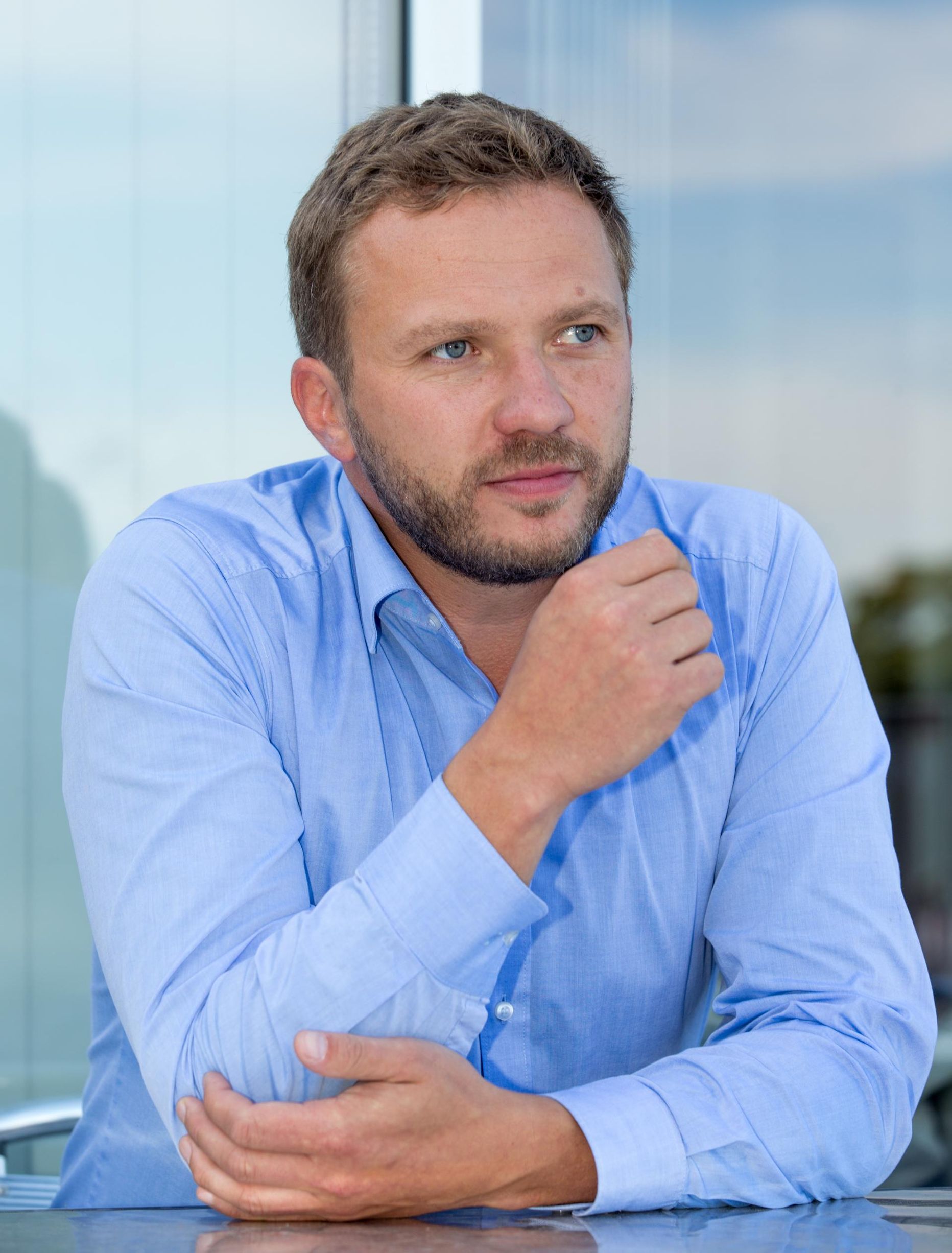 Margus Tsahkna: Tartu areng seisab julge ja pika plaani puudumise taga