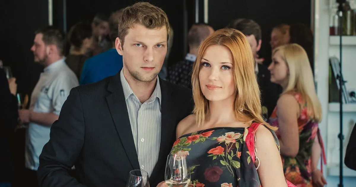 Suhe läbi! Lauljanna Ithaka-Maria ja Aleksei Savitski kolisid lahku