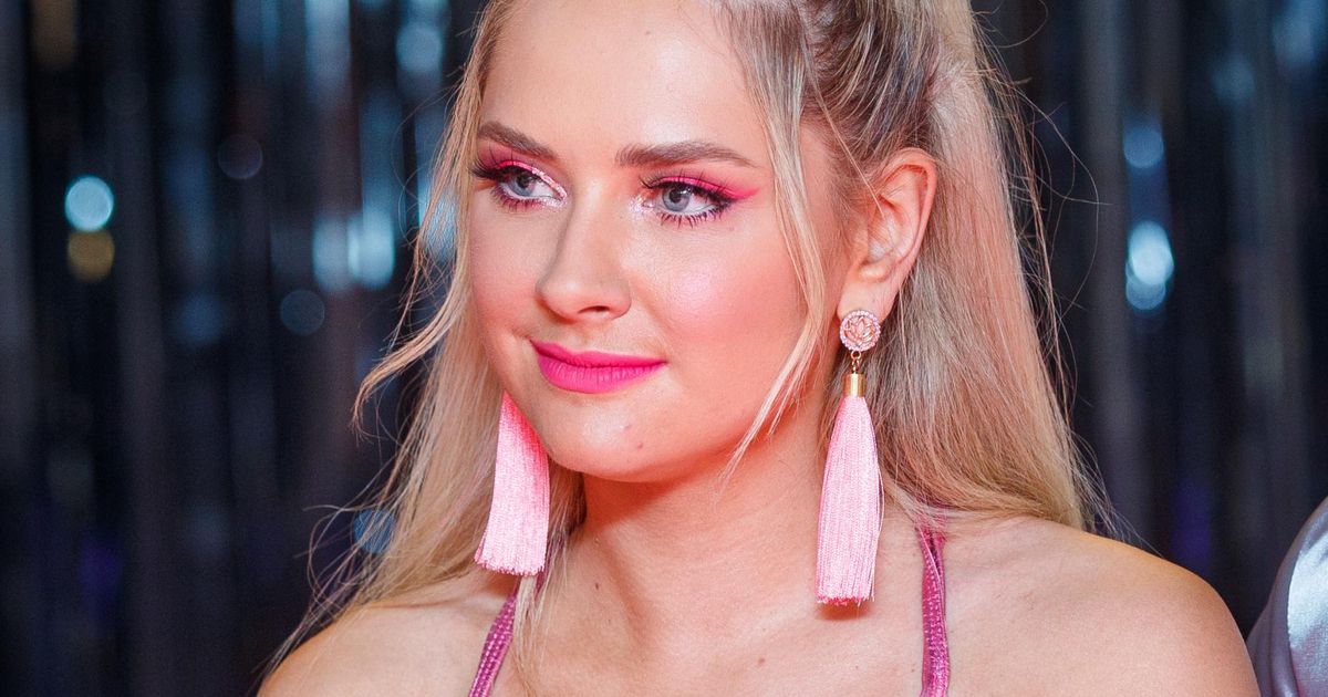 Brigitte Susanne Hunt erutunult uuest ametist: lõpuks ometi!