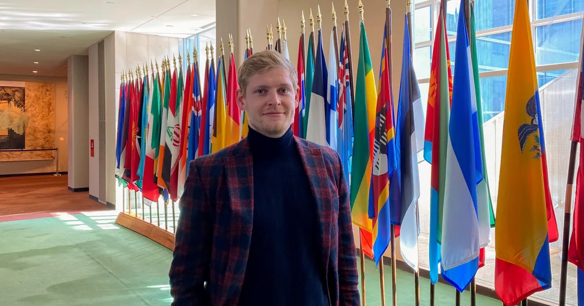 Endrik Raun: Lõuna-Sudaan – unustatud riik Aafrikas