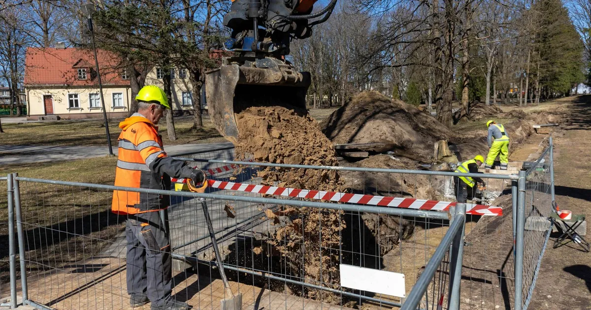 Ilma kütmist jääb linnas veelgi vähemaks