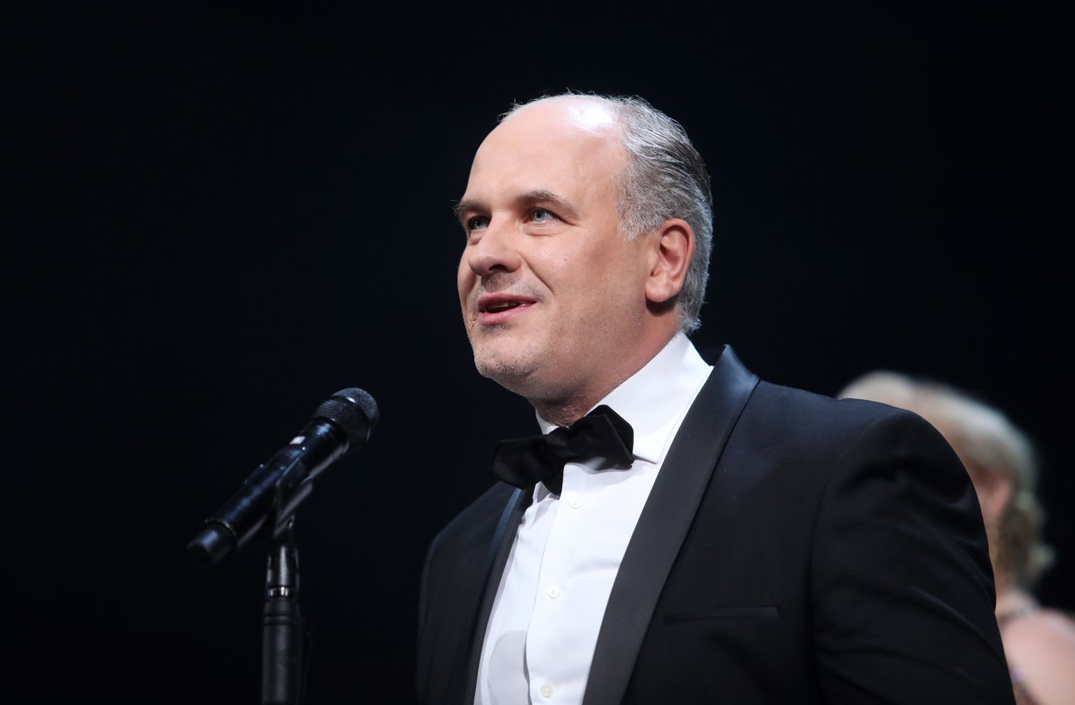 EKSKLUZĪVI "APOLLO.LV" "Nevajadzētu strīdēties cilvēkiem savā starpā ...