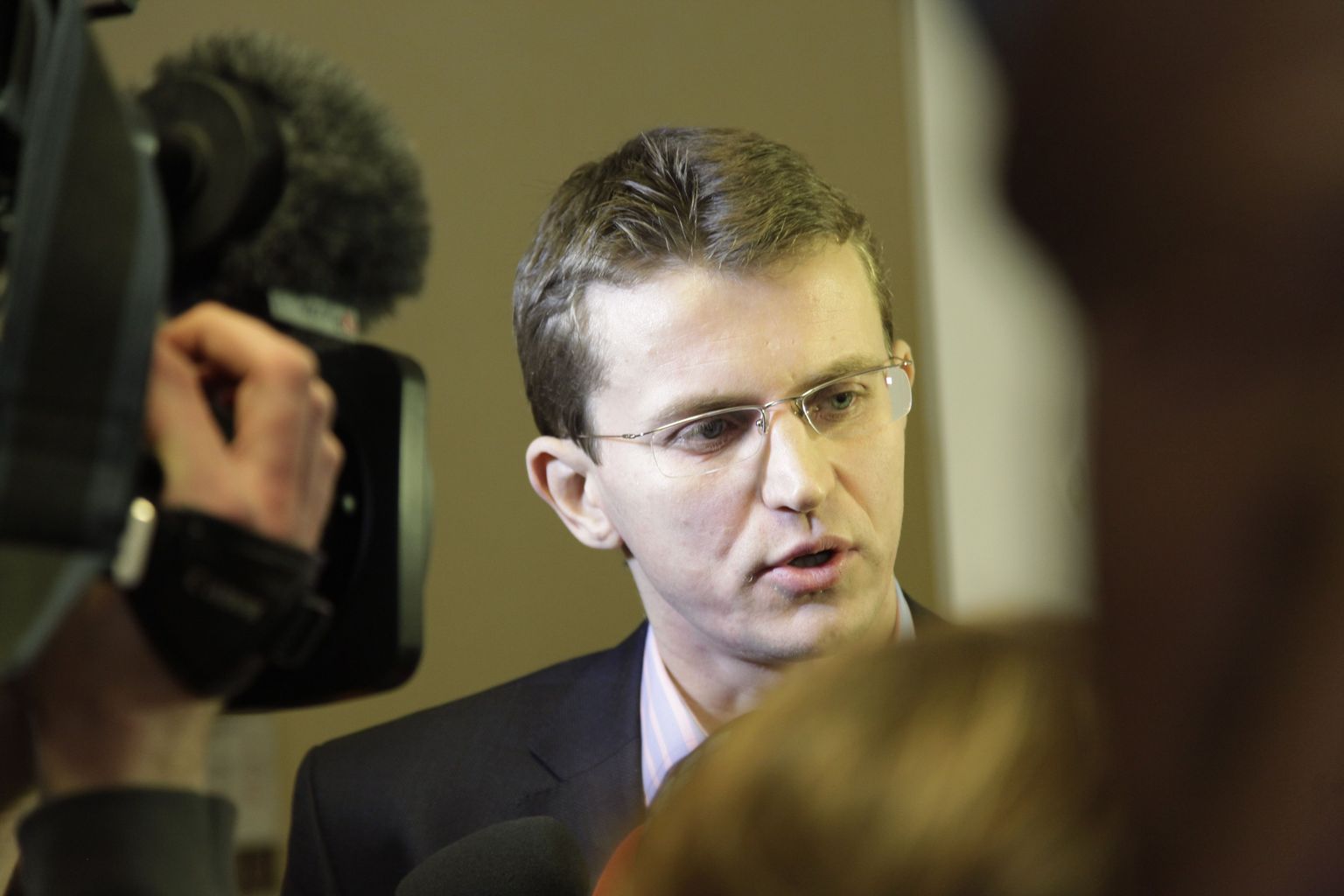 Juhatuse liikmeks oleku alusel elamislube esimesel poolaastal välja ei ...