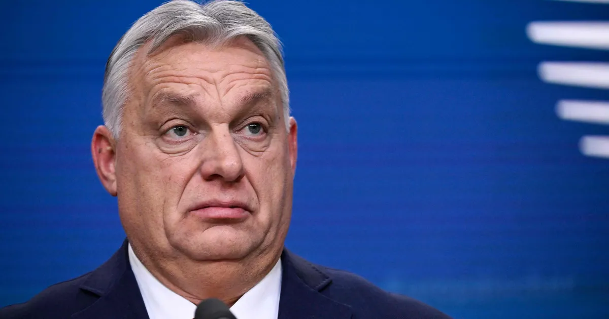 Meedia: Orbán plaanib blokeerida ELi Venemaa sanktsioonide pikendamist ...