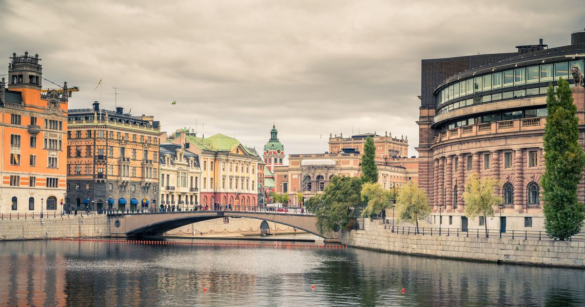 Rootsi vaatamisväärsused, millest sa kuulnudki ei ole
