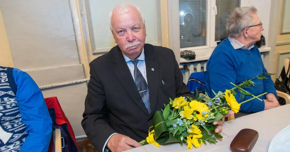 Mulgid hakkavad volikogus arutama, kas aseesimees sildistab ja ...