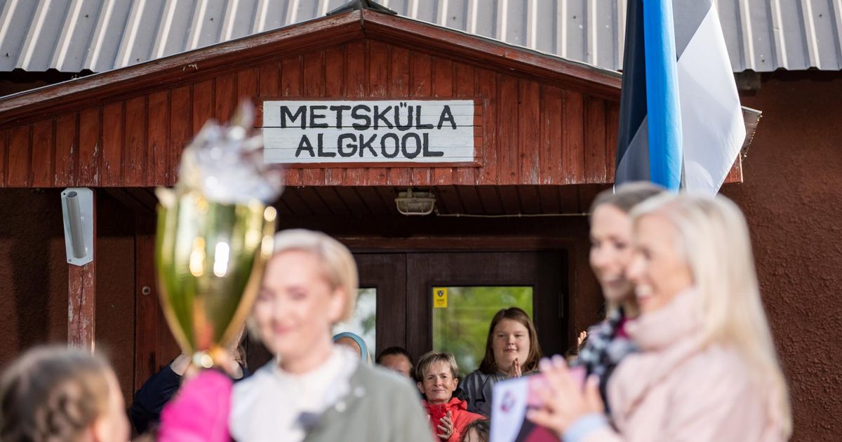 Lääneranna vallavalitsus ei ole plaaninud kooli sulgemisega Lihula ...