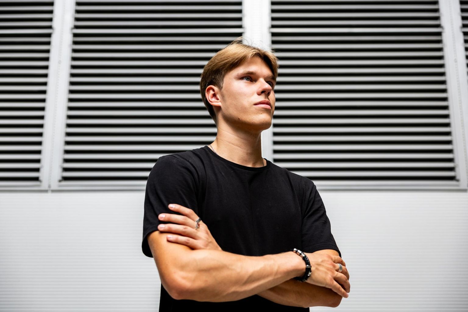 TEGIJA Mihkel Mets: kire ja mõistuse tasakaal – vajan mõlemat