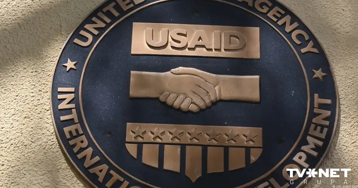 США официально закрыли программы USAID