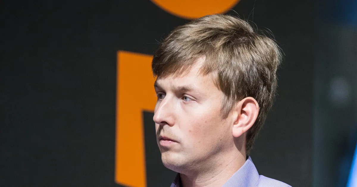 Eesti Meedia uuriva ajakirjanduse juhiks saab Holger Roonemaa