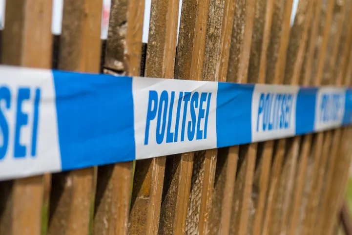 Teisipäeva hommikul Kalamajas lapsega naist rünnanud mees leiti hiljem ...