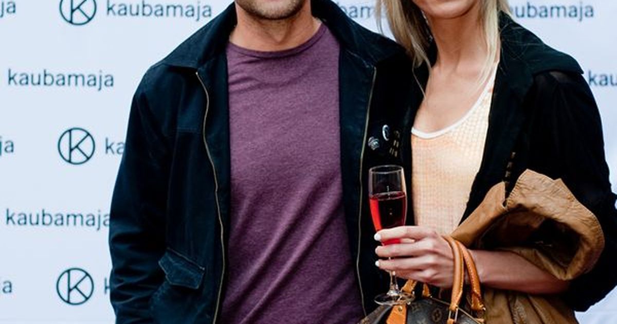 Tomi Rahula tuli pittu Ithaka-Maria klooniga - Staarid - Elu24 - Eesti ...