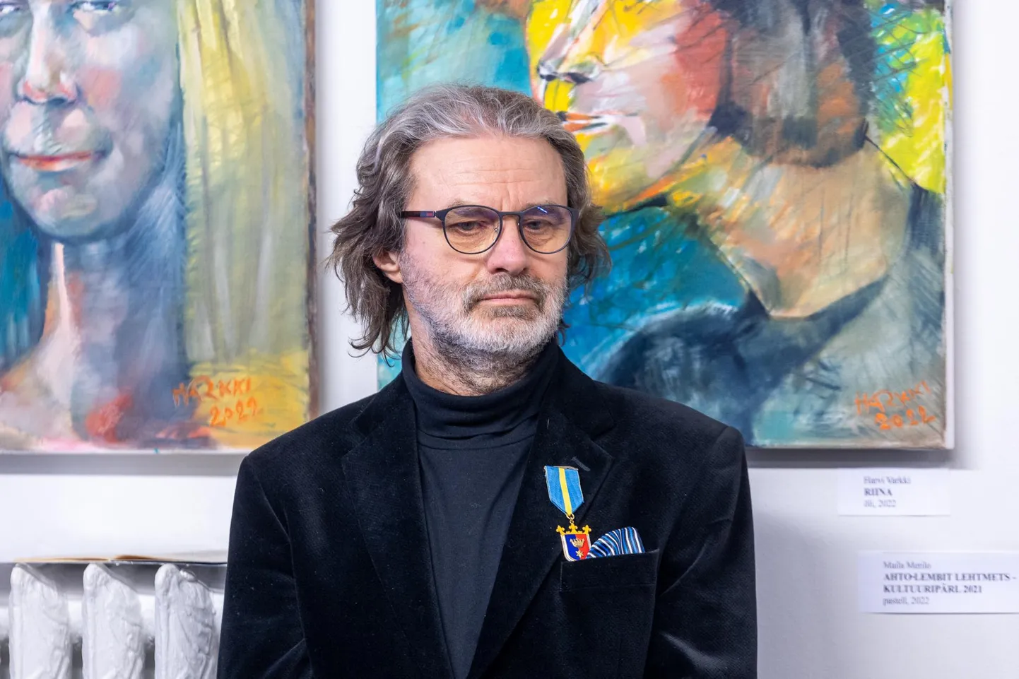 Kolumn: ma armastan seda wäge täis linna. Ikka veel