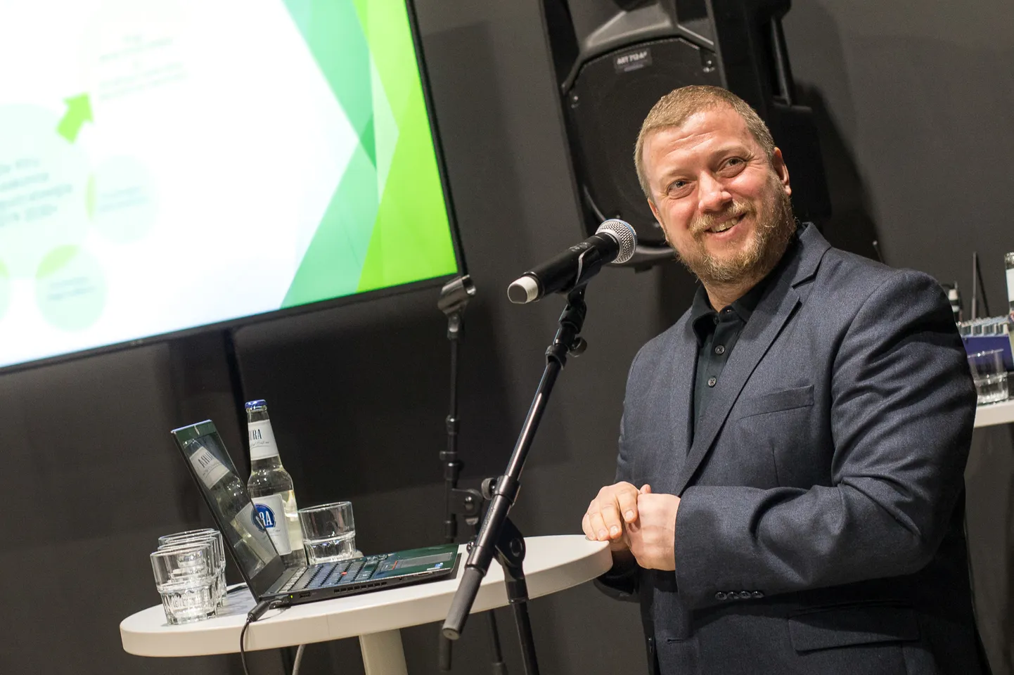 "Loomepöörde" finaali pääses seitse tiimi, kellest kaks arendavad eesti keele õpet