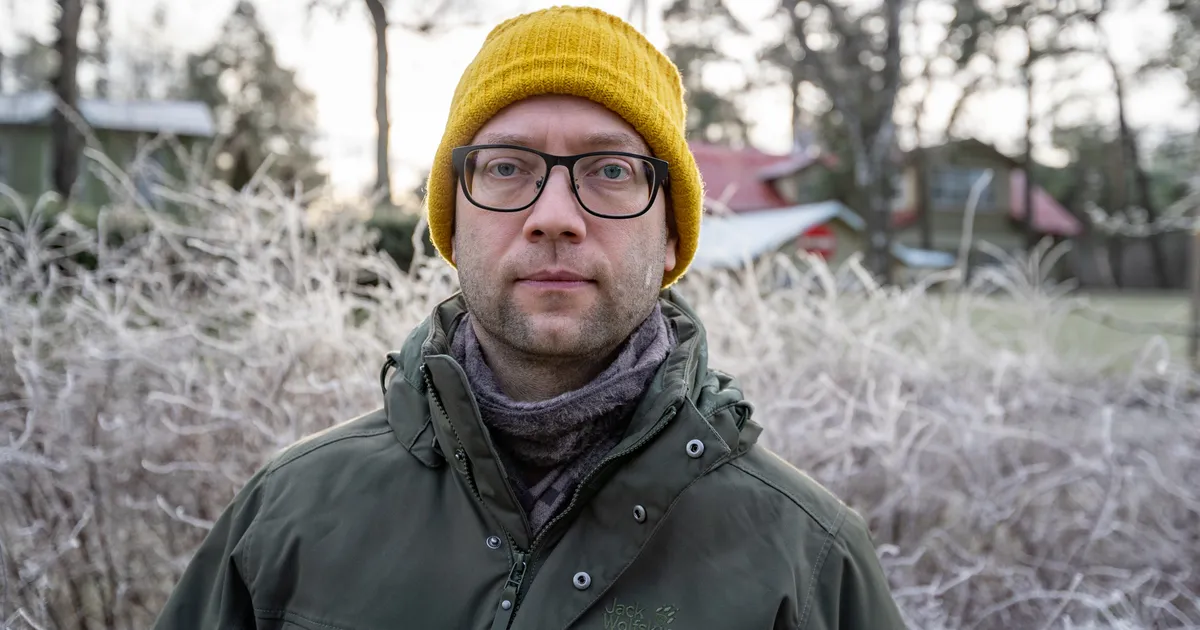 JAAN TOOTSENI ERIMEELSUSED ERRIGA Legendaarne «Ööülikool» jätab Eesti ...