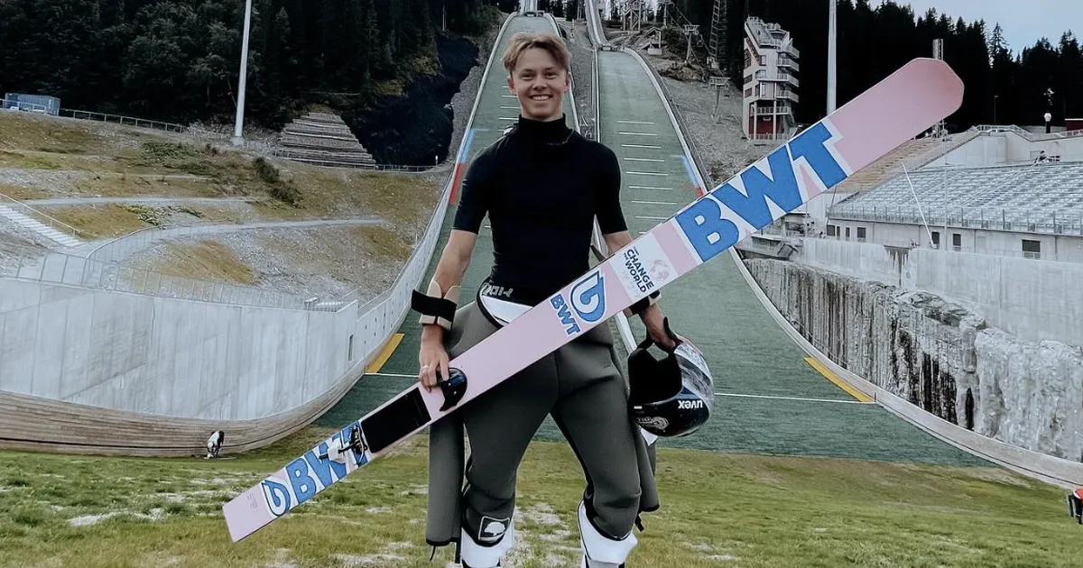 Suvehooaja esikümnes lõpetanud Aigro: pead ei tasu norgu lasta