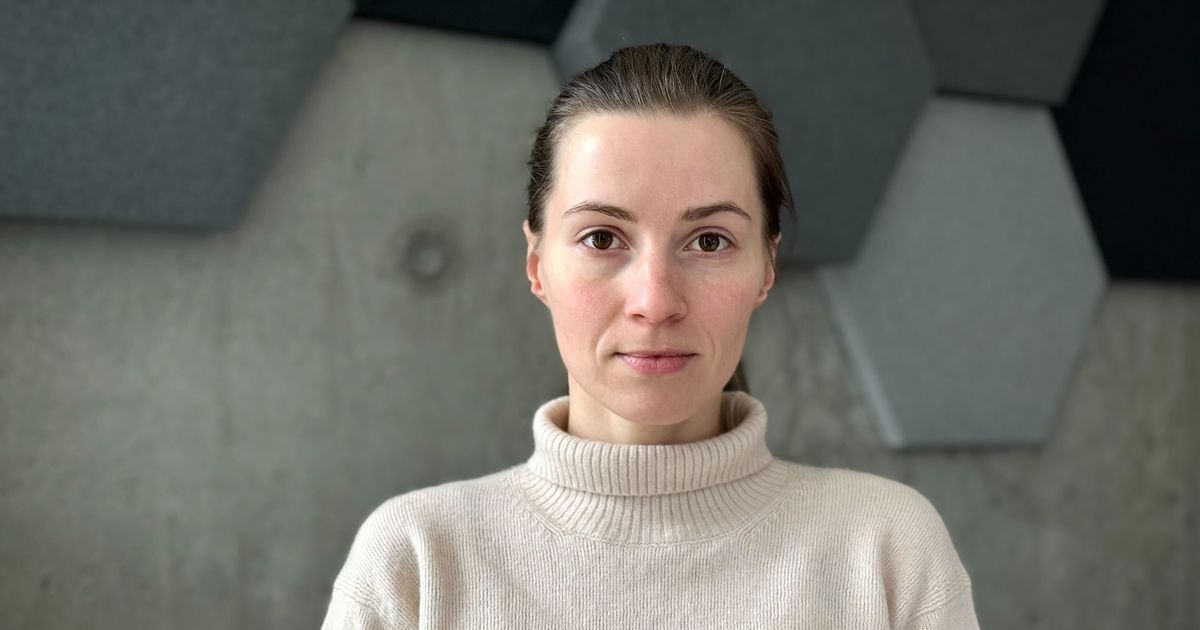 Makroanalüütik Triinu Tapver liitus LHVga