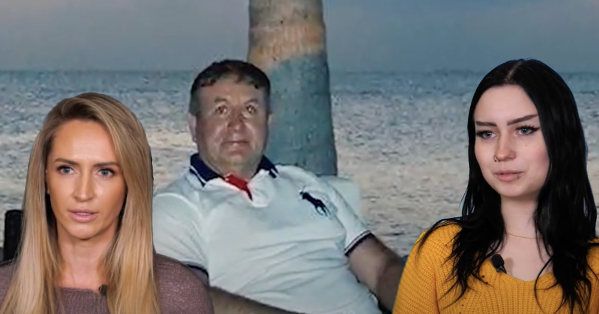 «Ta võttis mu käe ja tahtis seda enda rätiku alla suruda.» Ärimees ...