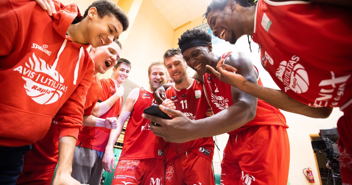 Rapla lõpetas koostöö välismaalasest treeneriga