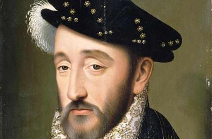 6 Nostradama paredzējumi, kas piepildījās - Vēsture - Planēta - TVNET ...