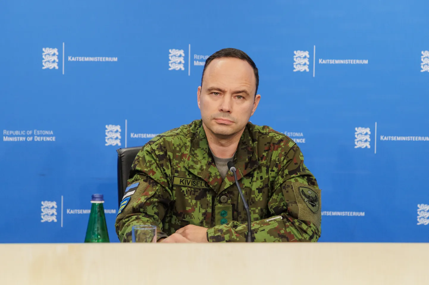 Rünnakute arv Ukraina tsiviiltaristu pihta on suurenenud 600 protsendi ...