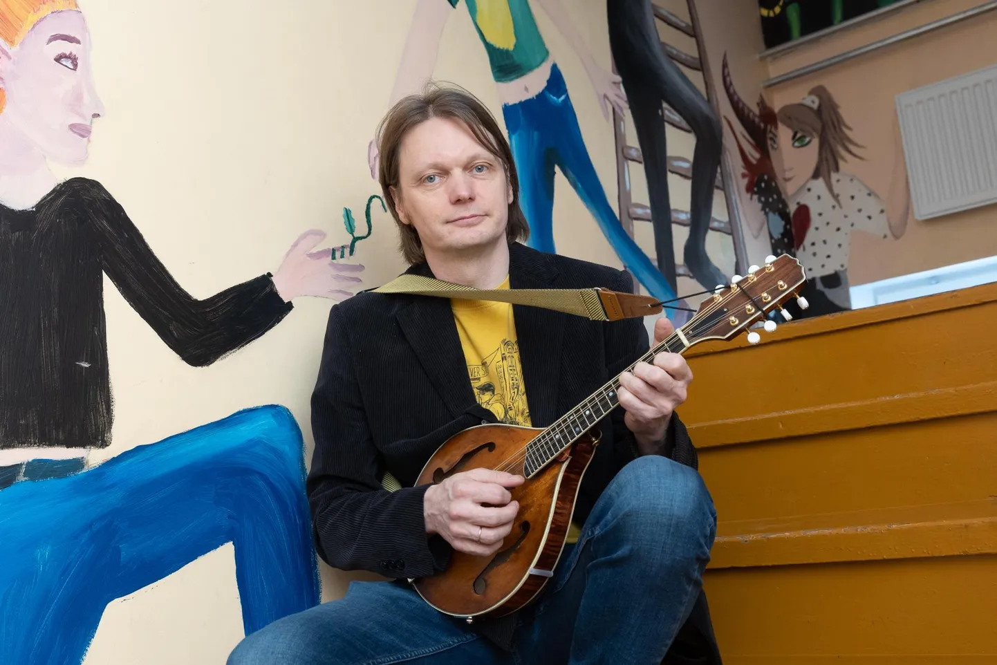 Tapa valla huvikoolides tõuseb õppetasu