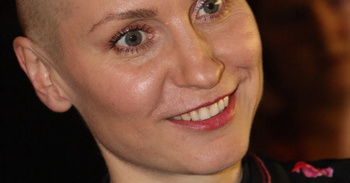 Aigi Vahing - omadega mäel, aukartuse ja tänulikkusega