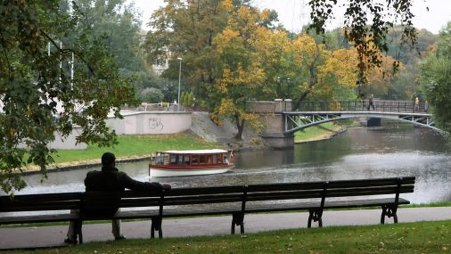 Sāksies astronomiskais rudens