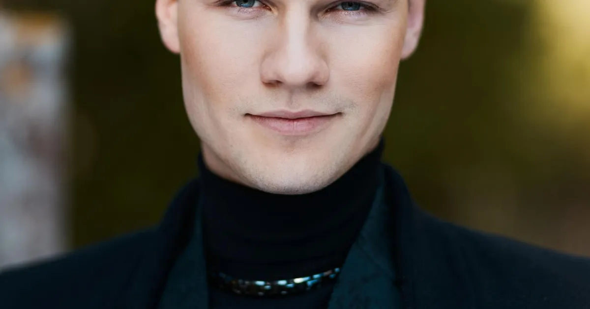 Ants Rootslane tuleb Vihula mõisa vestlema