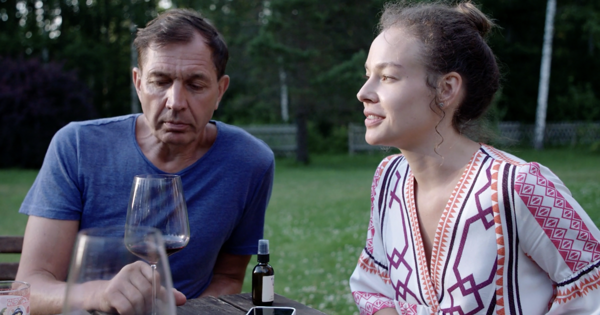 Urmas Sõõrumaa värske silmarõõm: ta oskab väga armastada ja hoolitseda