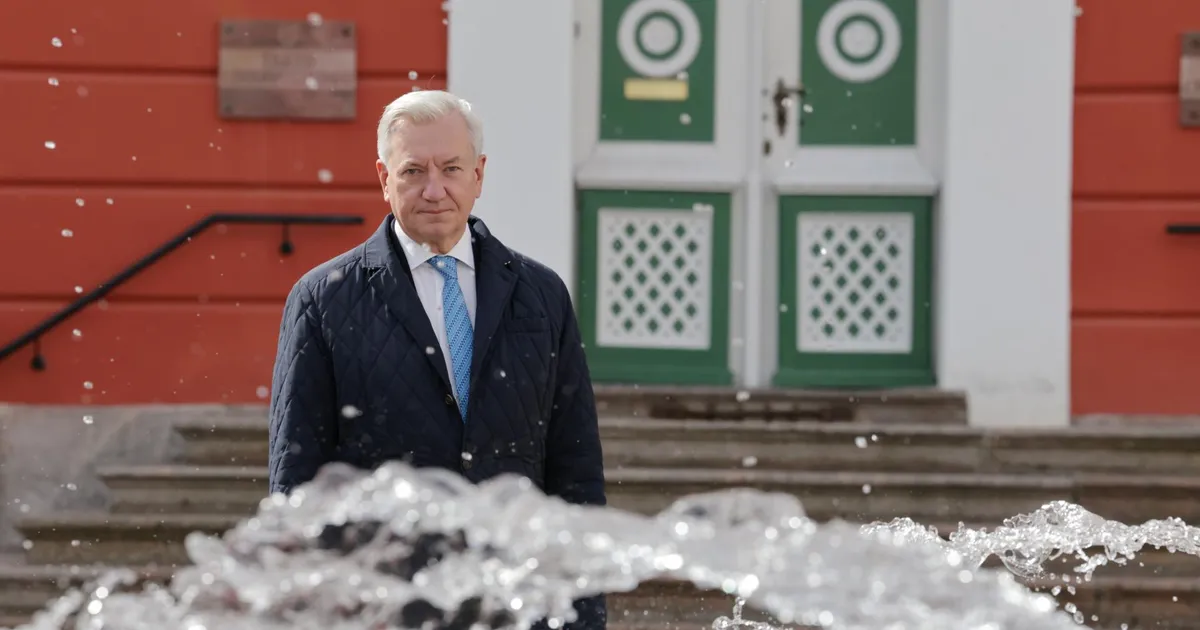 Vahur Kraft: Siuru hinnasilt paneb piduri Tartu hariduse tulevikule