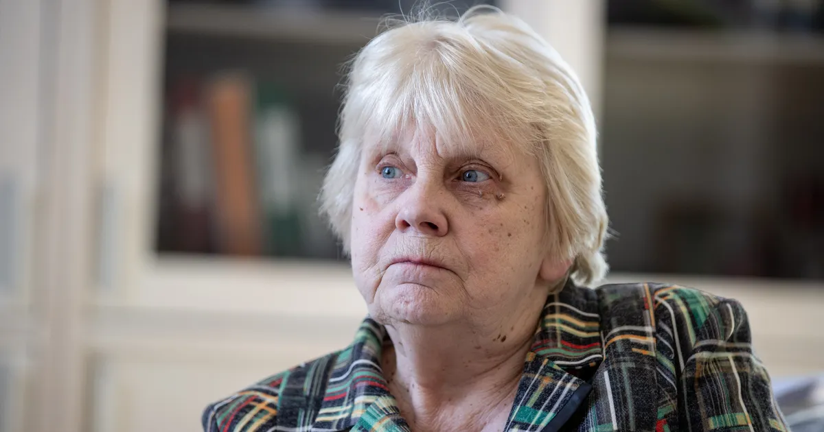 TEENETEMÄRGID Luule Kösler: olen tummaks löödud, suur küsimärk