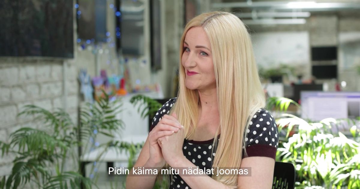 POSTIMEES 165 Teemaveebide juht Kristina Herodes: joodik-naistest ja ...