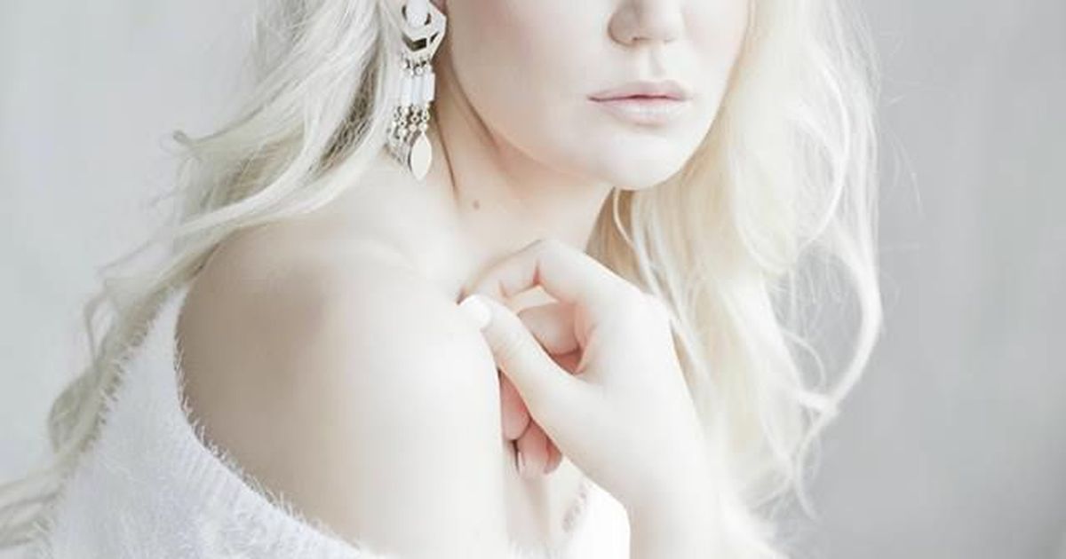 Superstaarisaate iludus Liis Reisner on tagasi