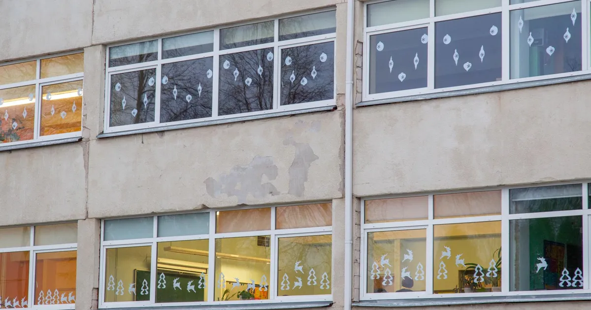 RAHVASTIK Jan Trei: mitu elukohta rahvastikuregistris – palju ...