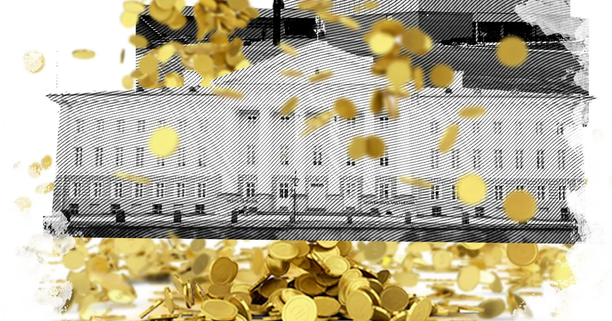 AK FOOKUS Martin Ehala: revolutsiooniline situatsioon Eesti kõrghariduses