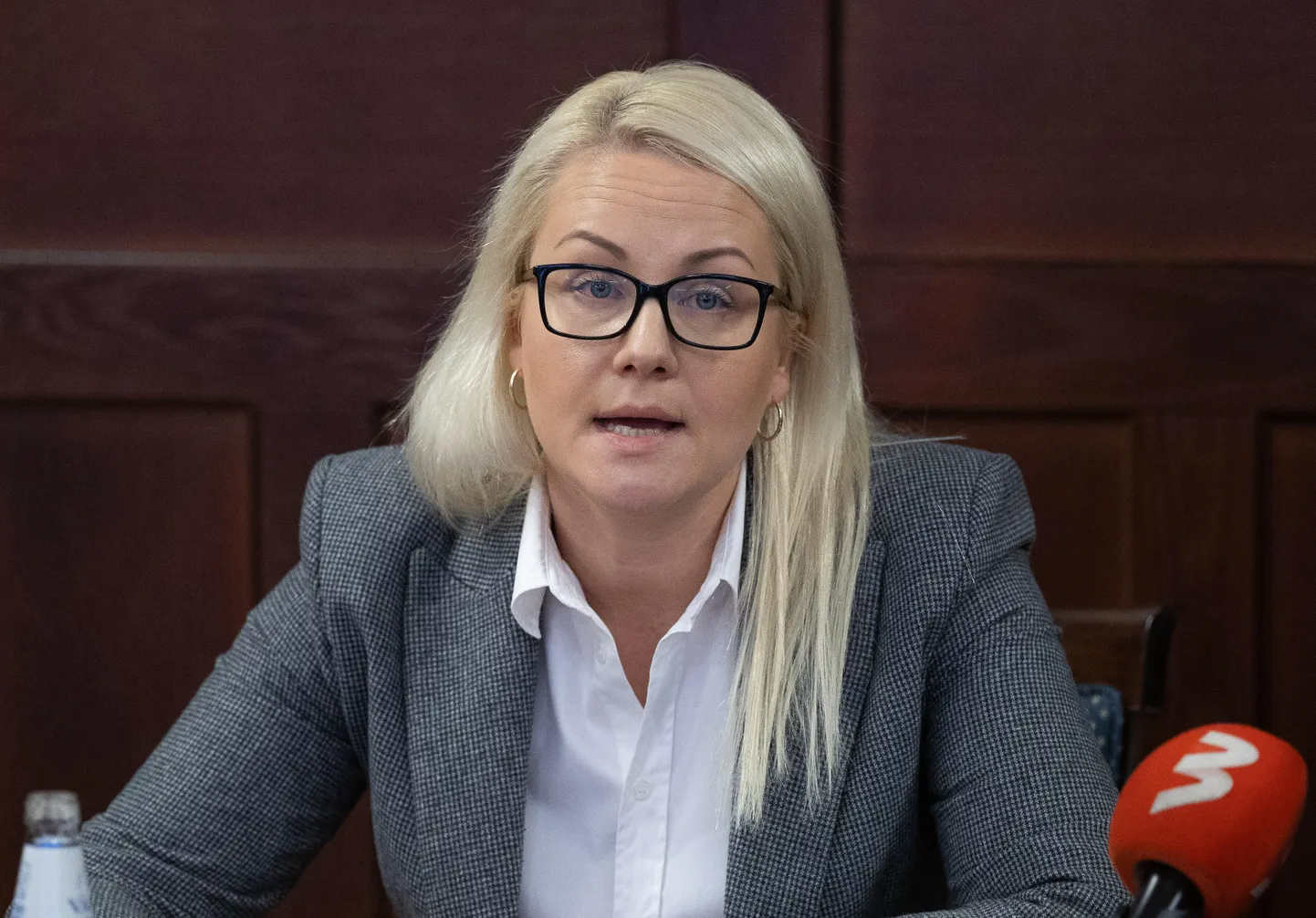 ÜKS KÜSIMUS Miks FSB spioon sai nii karmi karistuse?