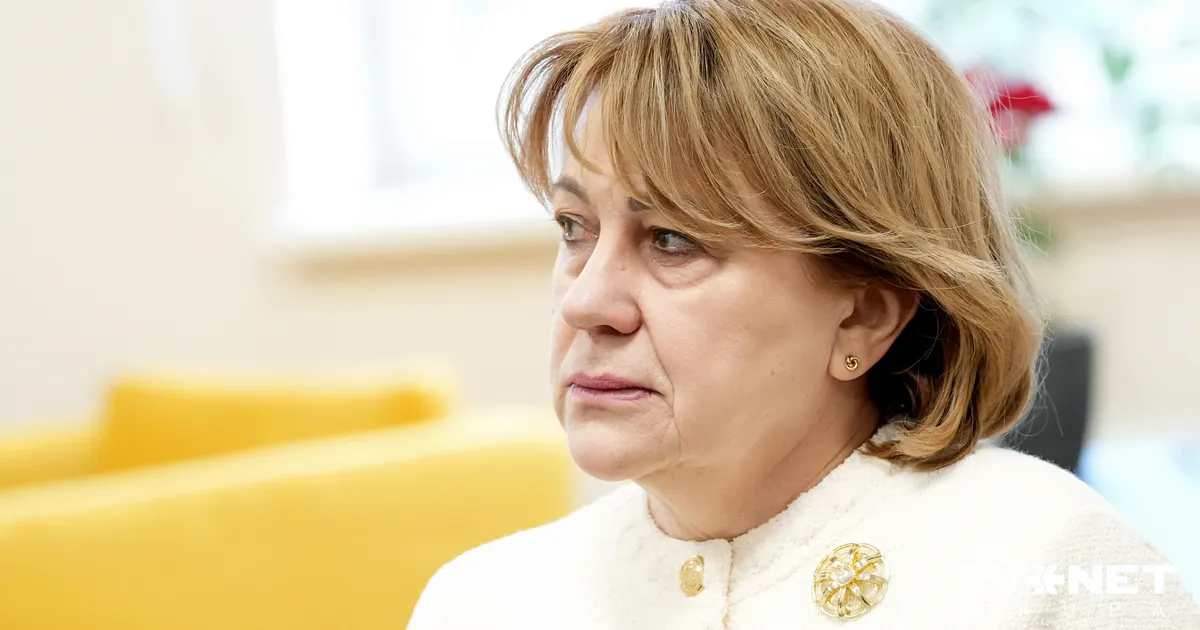 Pēc Veselības inspekcijas vadības atstāšanas Slokenberga strādās ...