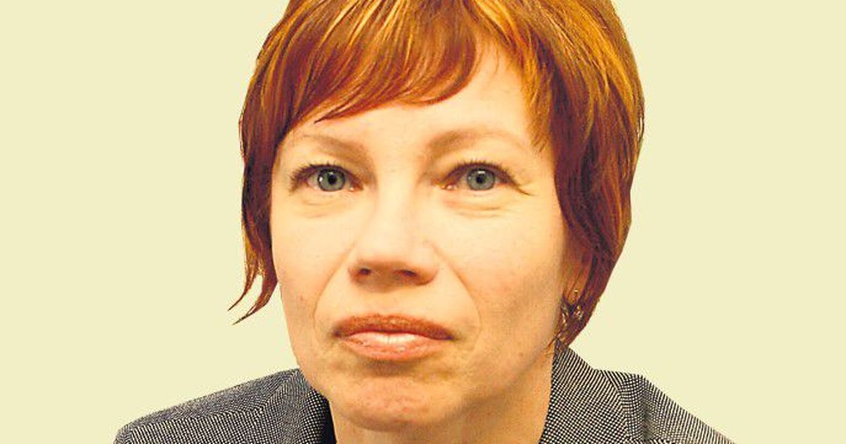 Karin Jaanson: kas see aasta tuleb Tartule teisiti? - Arvamus - Tartu ...