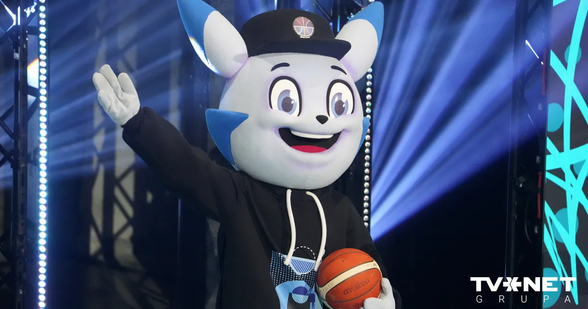 Uz "EuroBasket 2025" iegādātas biļetes no 71 valsts, aug interese par ...