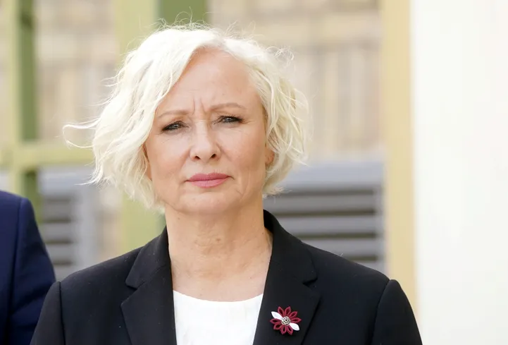 Mieriņa: Saeima pēc IT iepirkumu izvērtēšanas atteikusies no EDUS sistēmas