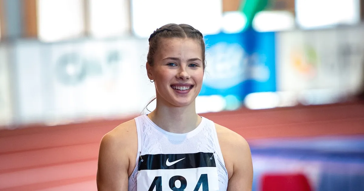 VIDEO 17-aastane Anna Maria Millend sai MMil dramaatilises finaalis ...