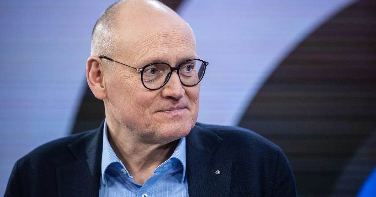 Raivo Vare: hinnatõus ei ole ajutine. Ma garanteerin, et järgmisel ...