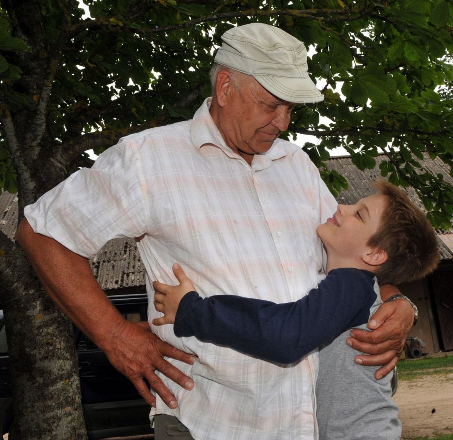 Pajumäe talu peremees: mahetoodanguga rikkaks ei saa