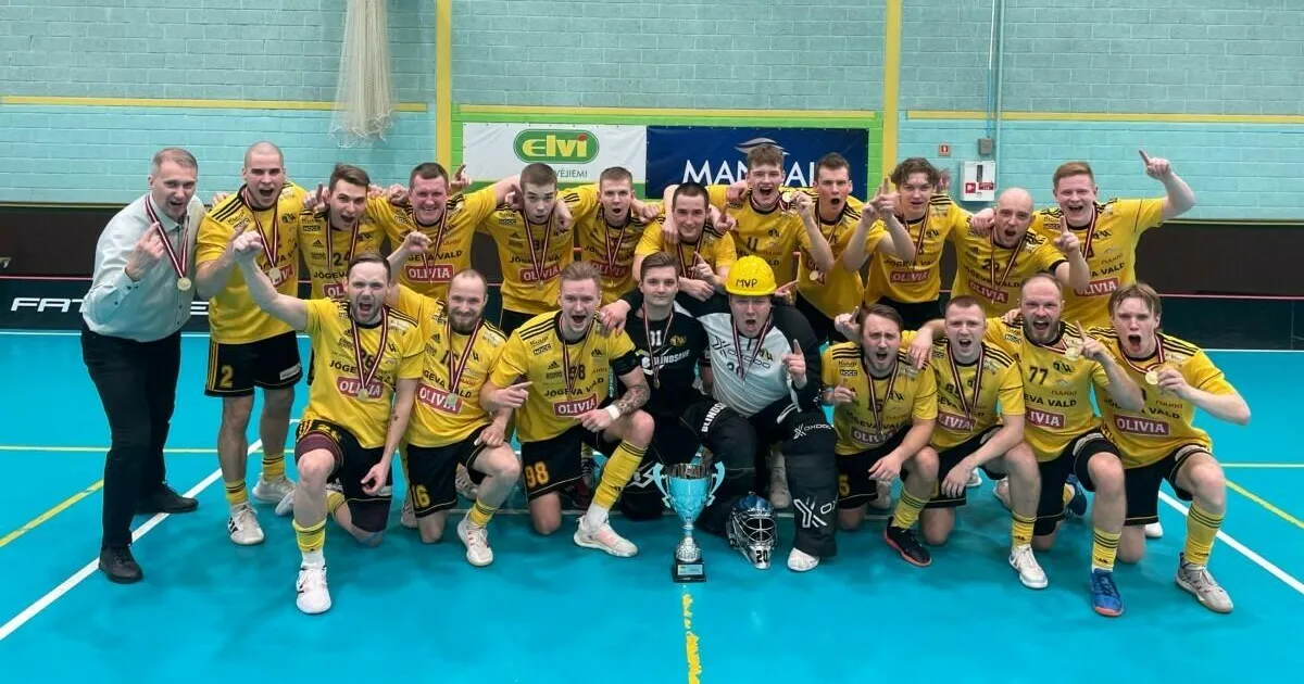 Mitut meistriliiga klubi ähvardab lõpp