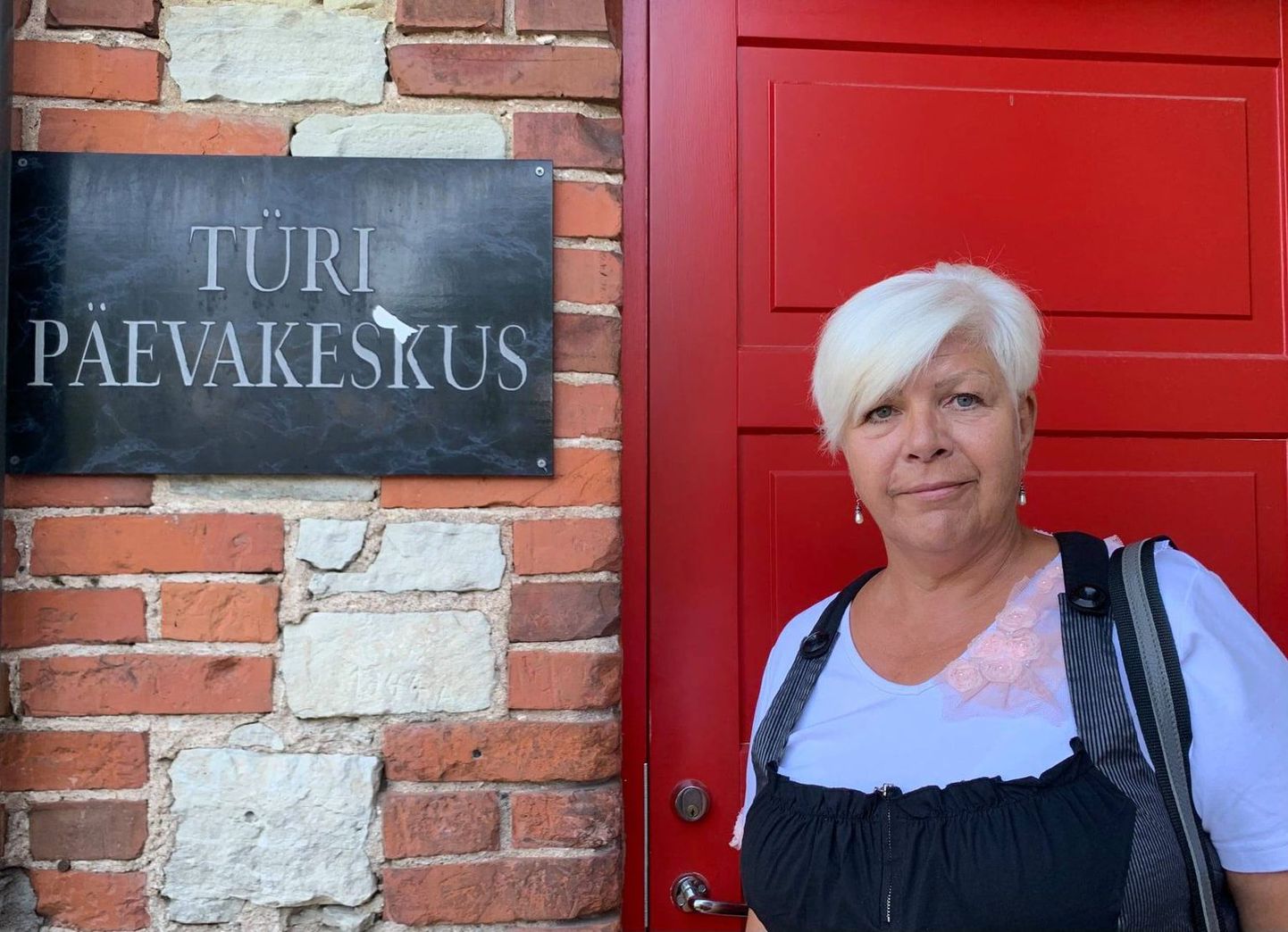 Türi Kevade kooli hakkab juhtima Kaidi Ehamäe