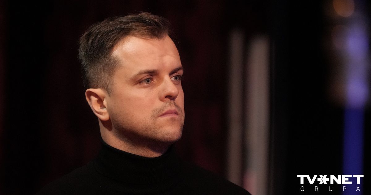 Gints Andžāns iecelts arī par Dailes teātra prokūristu